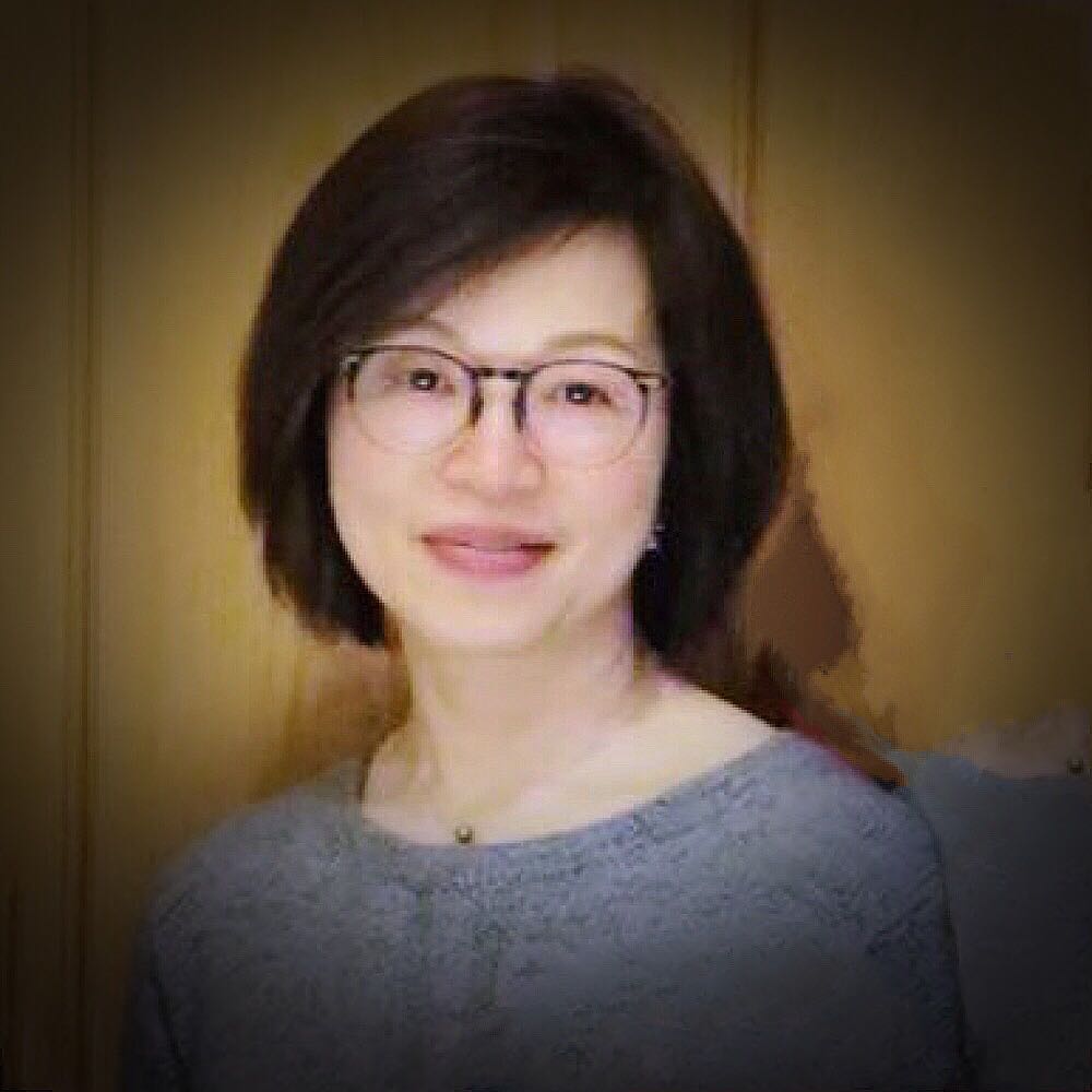 Maggie Hu – 教練時刻CoachMoments